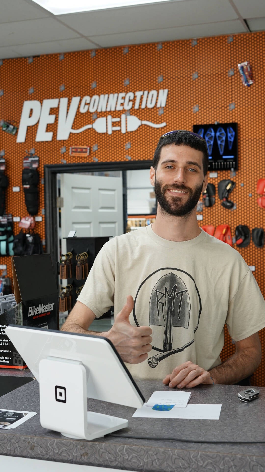 Home | PEV CONNECTION