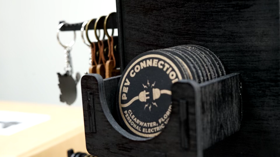 Home | PEV CONNECTION